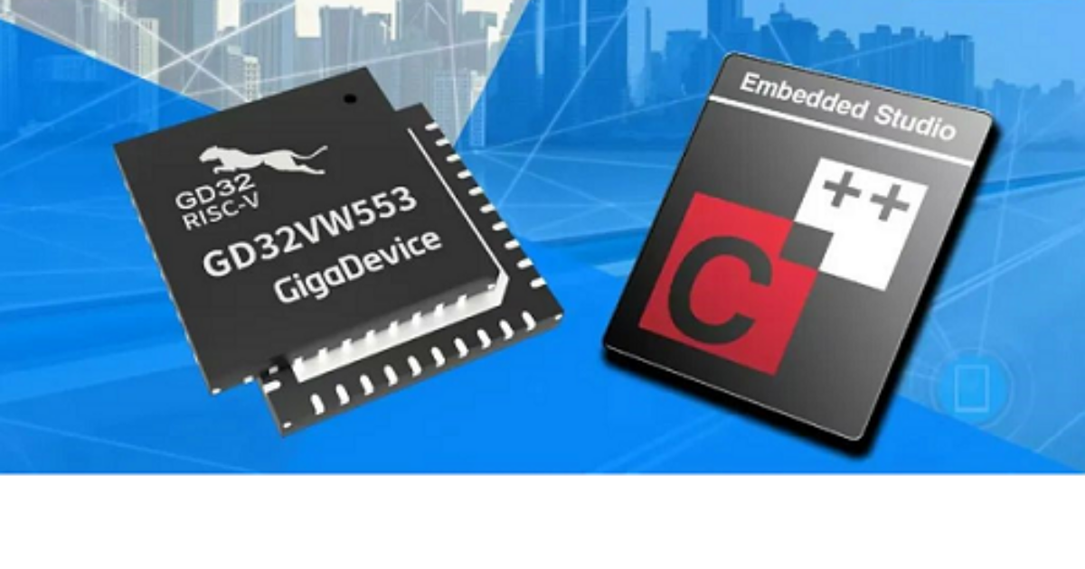 Alcom electronics | GigaDevice partners with SEGGER on Embedded… Alcom electronics | GigaDevice partners with SEGGER on Embedded…