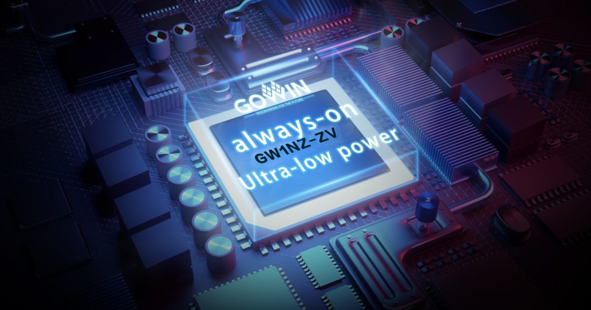 Alcom electronics | Always-On low power FPGAs Alcom electronics | Always-On low power FPGAs