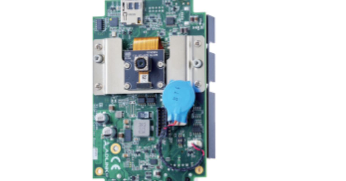 Alcom electronics | NVIDIA® Jetson Nano™ based AI Vision Developer Kit Alcom electronics | NVIDIA® Jetson Nano™ based AI Vision Developer Kit