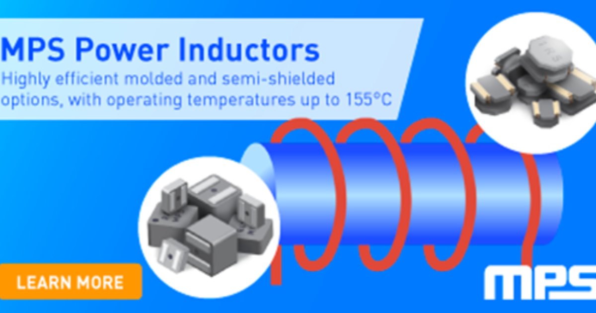 Alcom electronics | MPS Power Inductors Alcom electronics | MPS Power Inductors