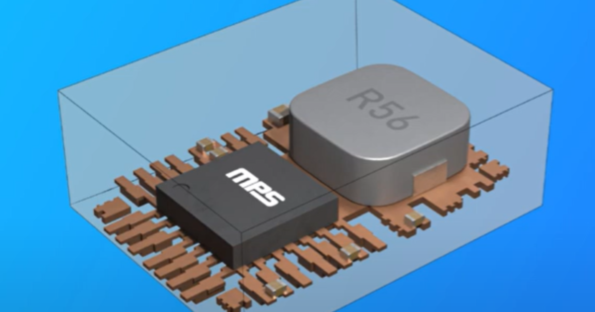 Alcom Electronics Maximize Efficiency With Compact Integrated Fpga