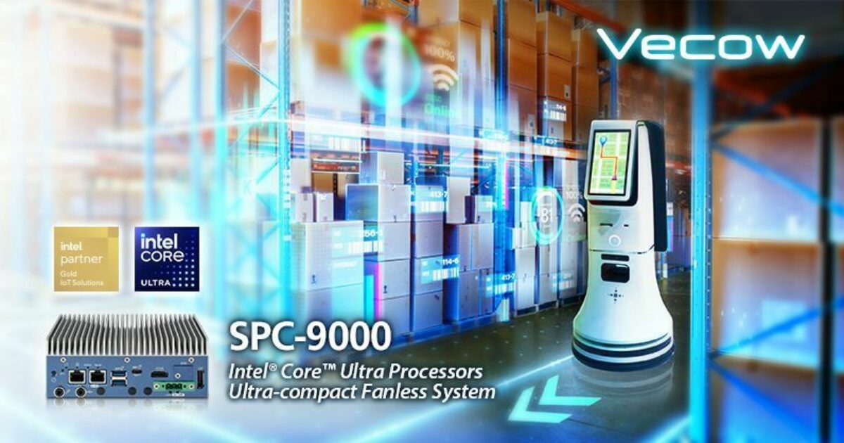 Alcom electronics | Ultra-Compact Fanless System Powered by Intel®… Alcom electronics | Ultra-Compact Fanless System Powered by Intel®…