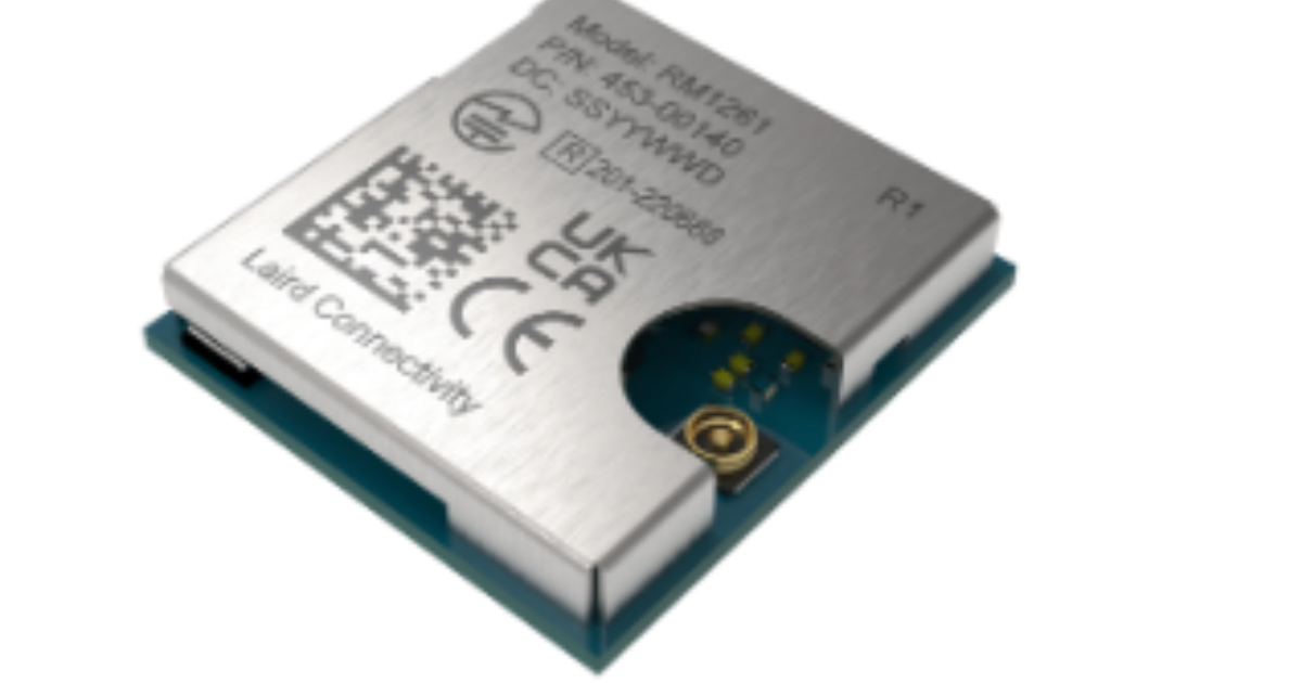 Alcom electronics | Low power LoRaWAN Module Series Alcom electronics | Low power LoRaWAN Module Series