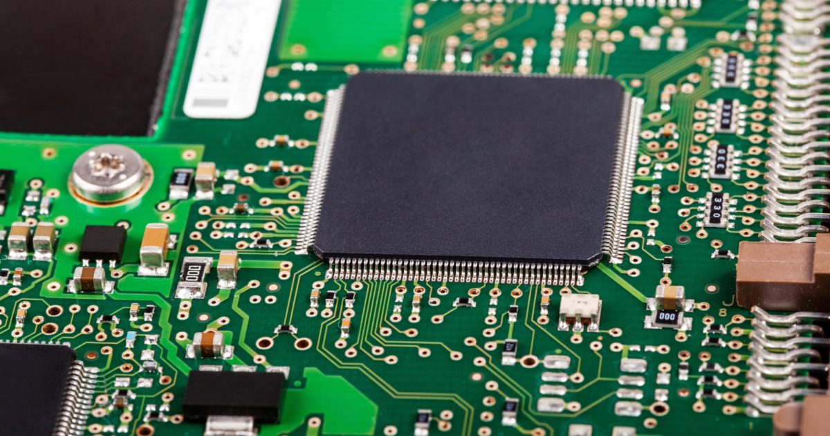 Alcom Electronics Microcontroller Microprocessors And Memory Ics