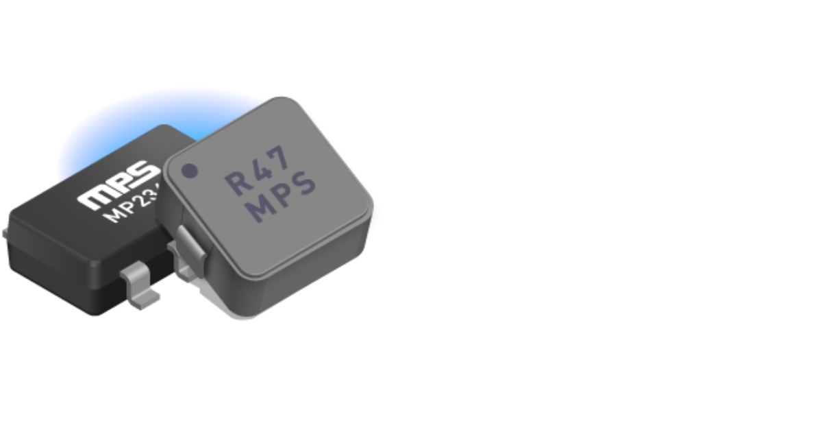 Alcom electronics | Inductors and DC/DC Power Converters from MPS Alcom electronics | Inductors and DC/DC Power Converters from MPS