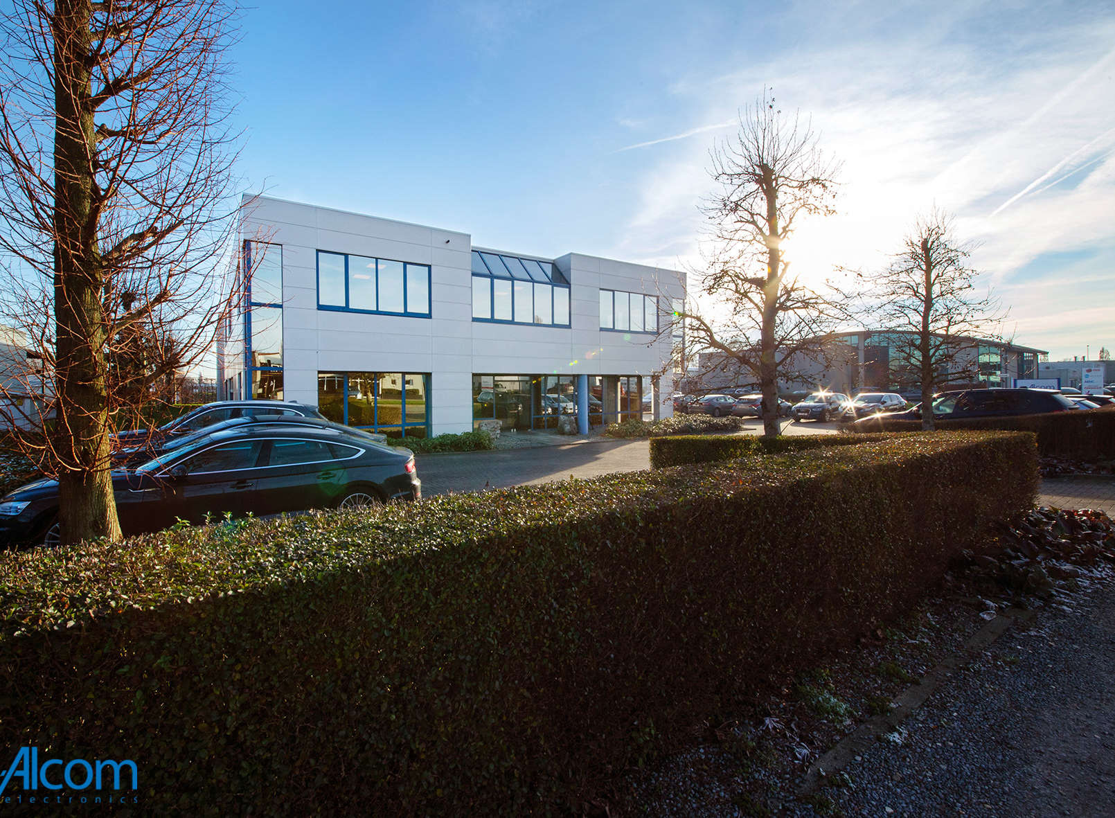 Alcom electronics | Company profile Alcom electronics | Company profile