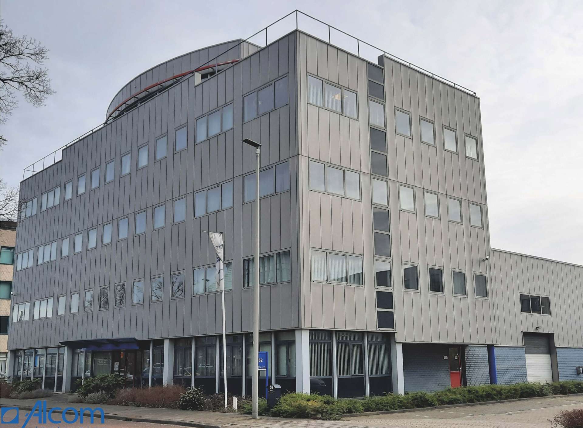 Alcom electronics | Company profile Alcom electronics | Company profile