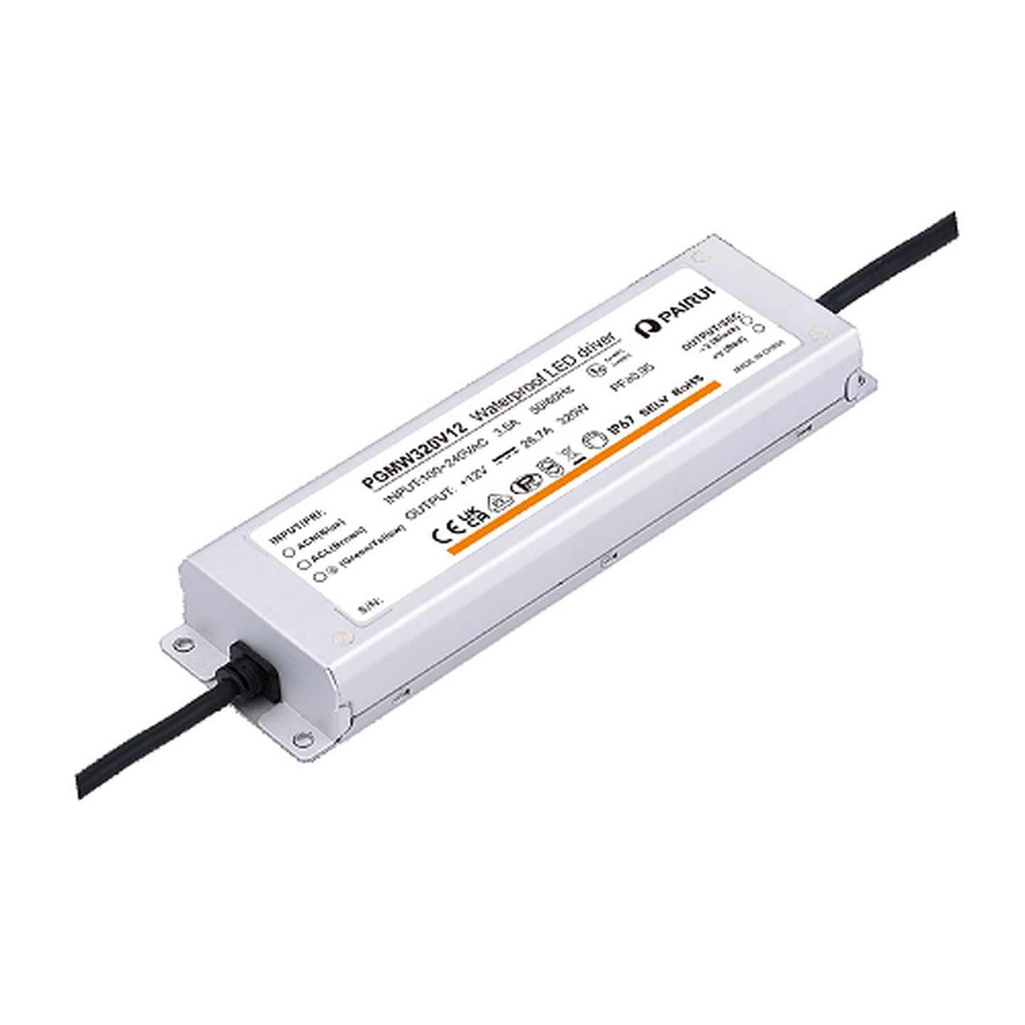 Alcom electronics | Waterproof outdoor LED driver Alcom electronics | Waterproof outdoor LED driver
